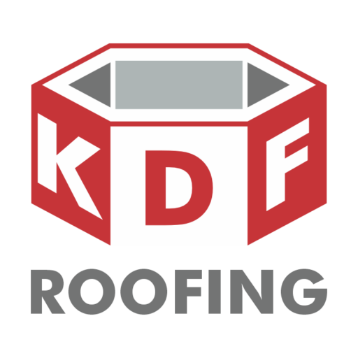 Roof Project Management - KDF Roofing